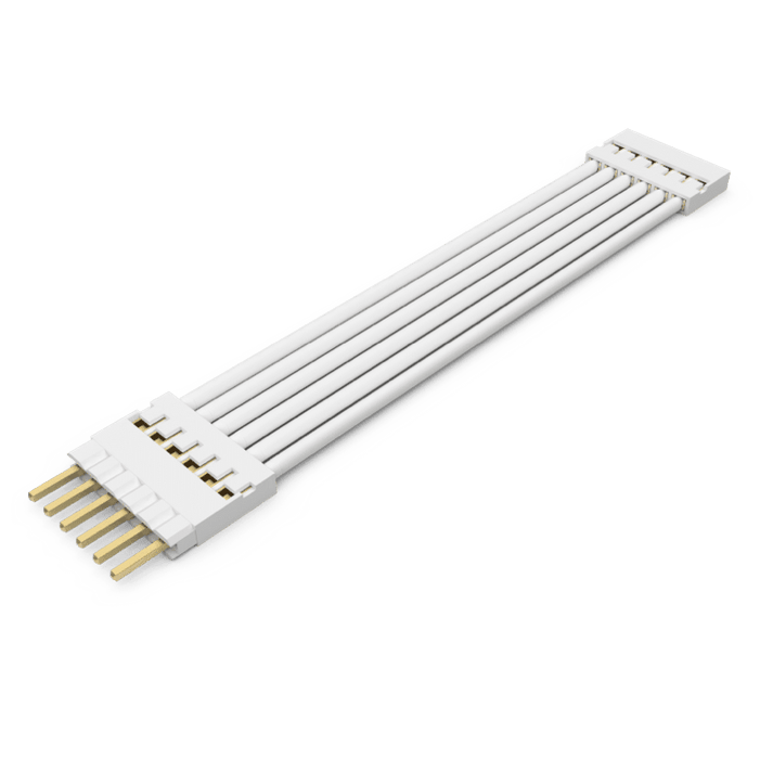 Flexible Corner Connector