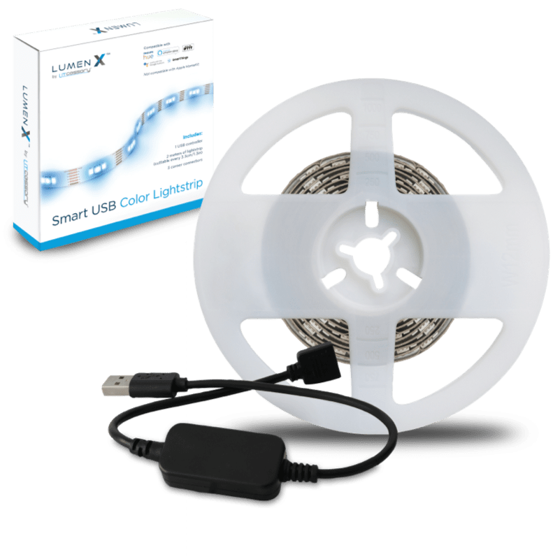 Smart USB Color Lightstrip