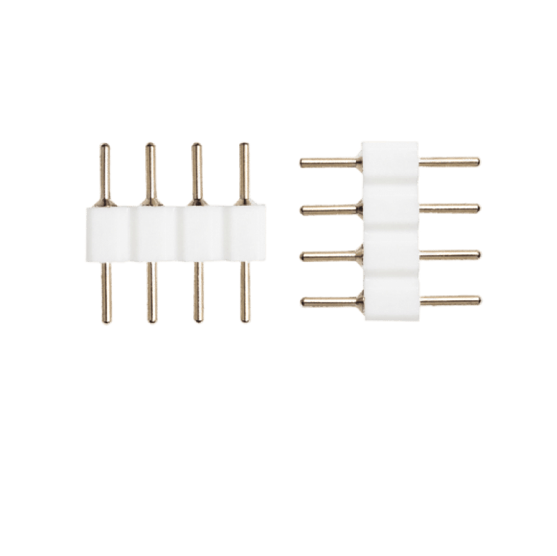 4-Pin to 4-Pin Connector