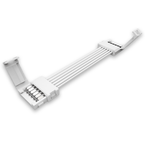 Cut-End to Cut-End Extension Connector